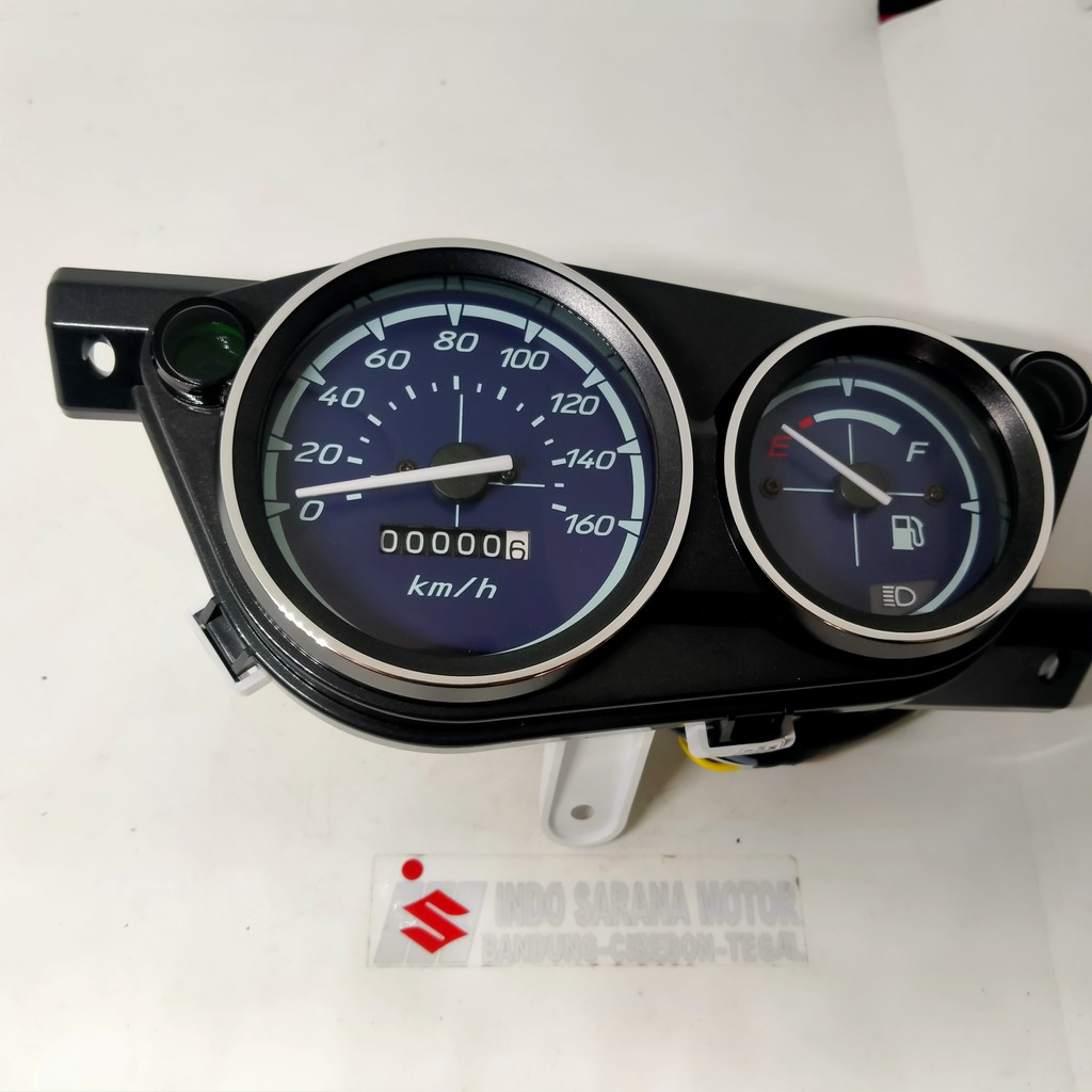 Jual SPEEDOMETER ASSY SUZUKI SKYWAVE 125 | Shopee Indonesia