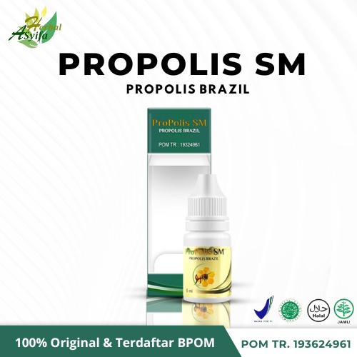 Jual Propolis SM - Obat Bintik Merah di Badan Mengatasi dan Meredakan ...