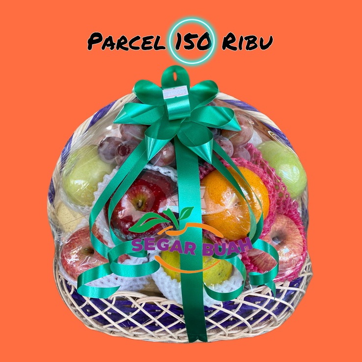 Jual Parcel Buah Terlengkap & Harga Terbaru Mei 2026 | Shopee Indonesia