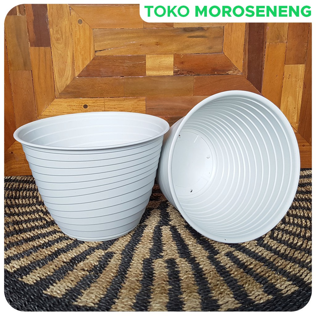 Jual POT GUCI PUTIH 35 WAPOLIN | Shopee Indonesia