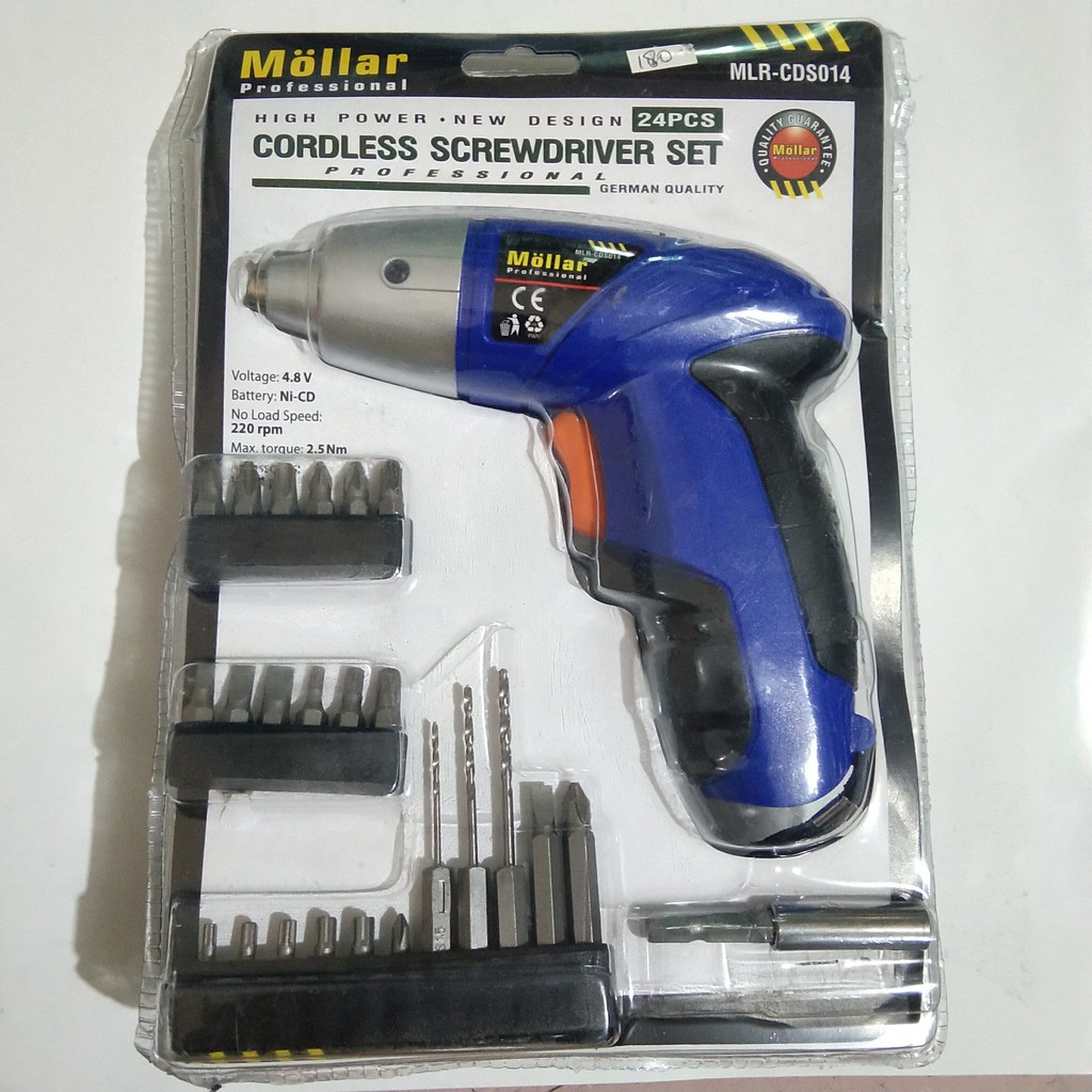 Jual Obeng Bor / obeng baterai / Obeng cordless / Bor Cordless / Bor ...