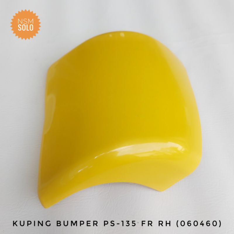Jual Kuping Bemper Bumper Side Tanduk Depan Colt Diesel PS100 PS120 ...