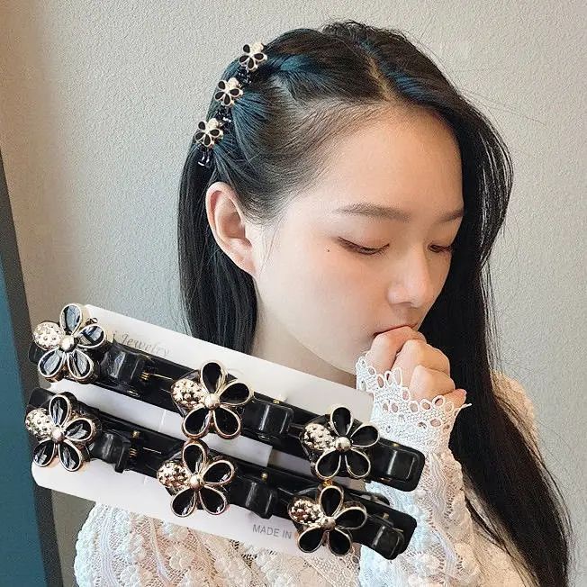 Jual MURMURE.ID | JEPIT RAMBUT KEPANG JEPIT PONI UNIK IMPORT HA223 ...