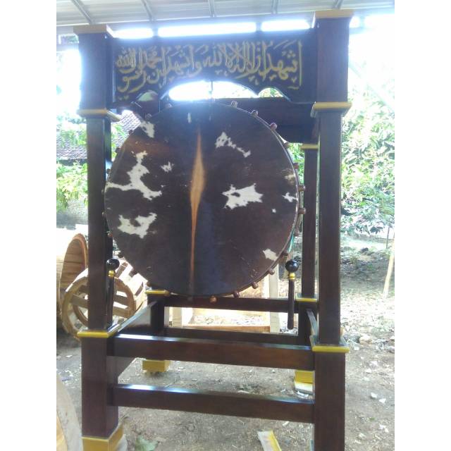 Jual BEDUG ( BEDUG MURAH , BEDUG MASJID/MUSHOLLA , BEDUG KAYU ...