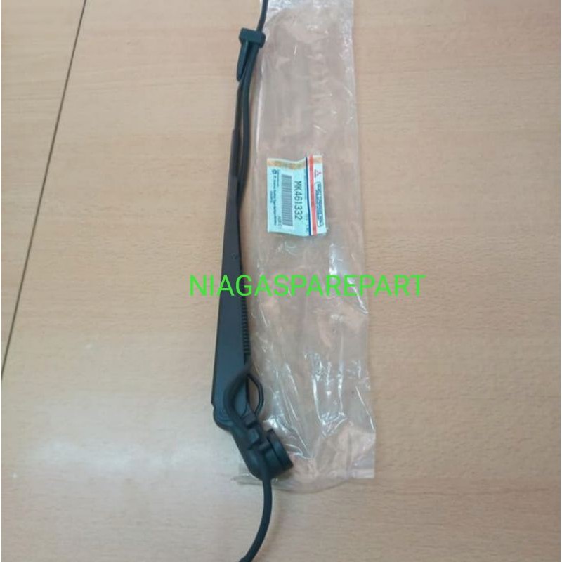 Jual GAGANG WIPER COLT DIESEL CANTER - MK461332 MITSUBISHI ORIGINAL ...