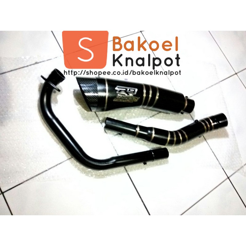 Jual For Yamaha R15 V3 YZF-R15 2017 2018 2019 Motorcycle Full System ...