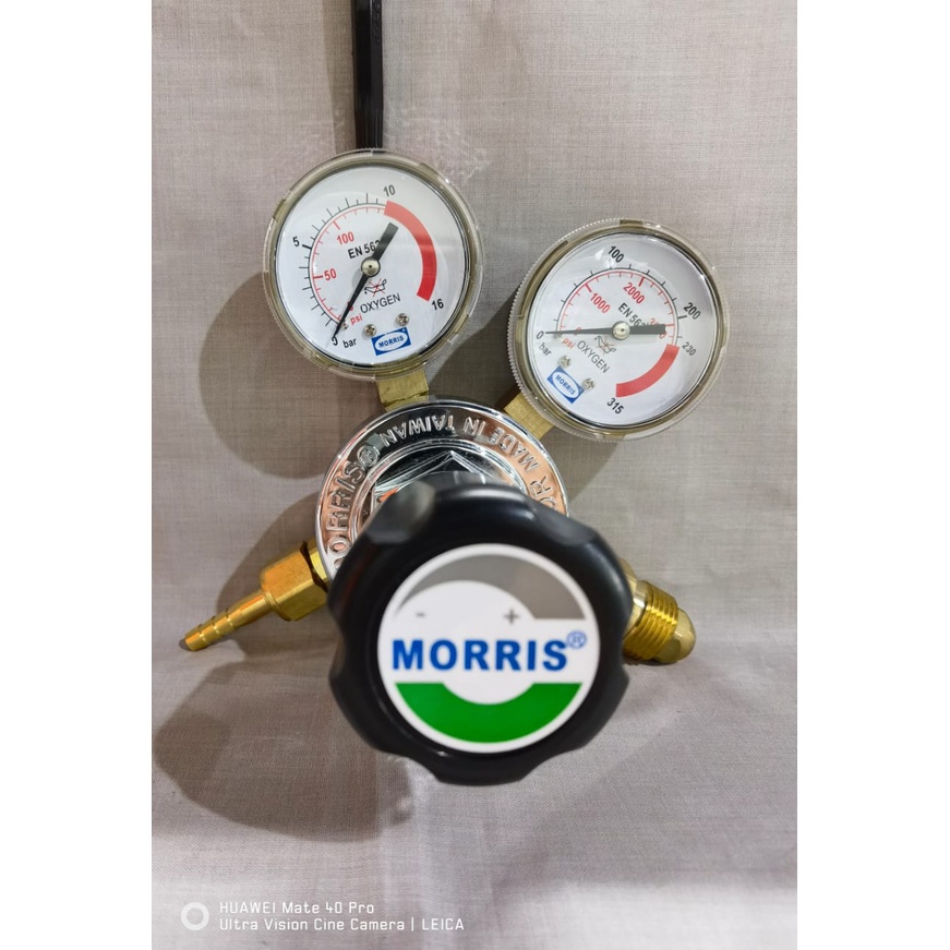Jual MORRIS Regulator Oksigen 201-7M-OX MORRIS Regulator Oxygen 201-7M-OX | Shopee Indonesia