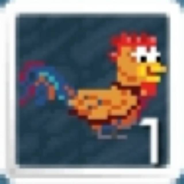 Jual Growtopia (Riding chicken) | Shopee Indonesia