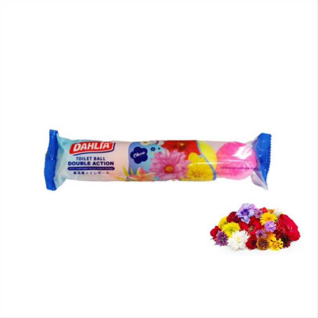 Jual KAMPER BOLA WARNA DAHLIA - TOILET BALL WANGI ISI 5 DAHLIA | Shopee ... Jual KAMPER BOLA WARNA DAHLIA - TOILET BALL WANGI ISI 5 DAHLIA | Shopee ...
