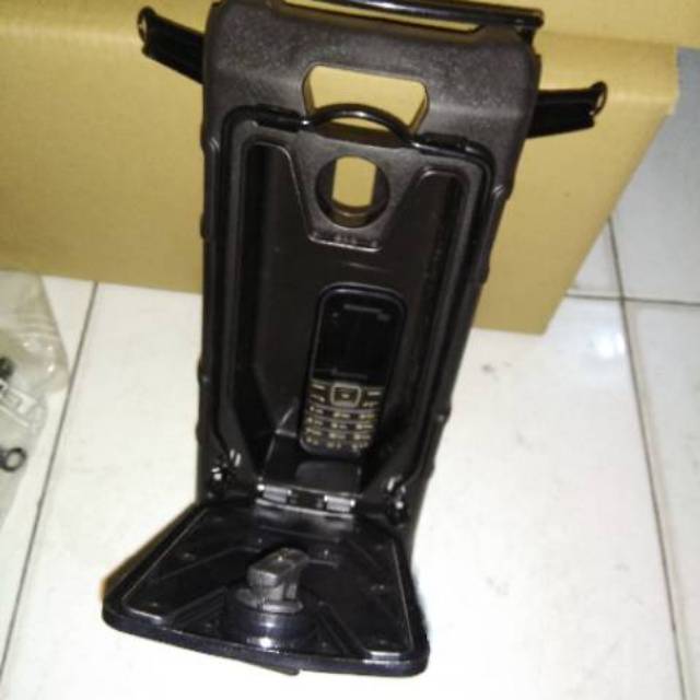 Jual Bagasi motor tegebox Supra x 125 hlm in | Shopee Indonesia