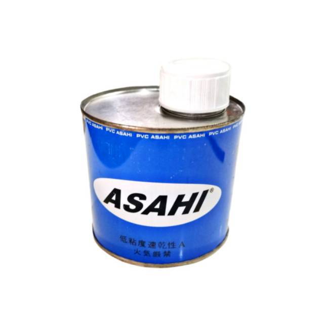 Jual LEM KALENG PVC ASAHI | Shopee Indonesia