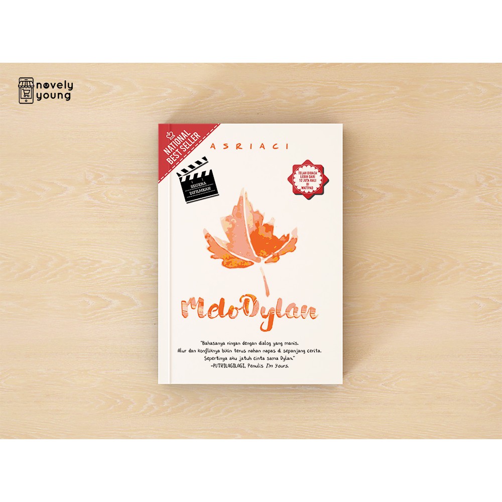 Jual Melodylan - Asri Aci | Shopee Indonesia
