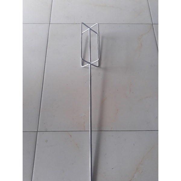 Jual mata bor mixer/stik mixer/baling2 mixer/alat aduk martabak bhan ...