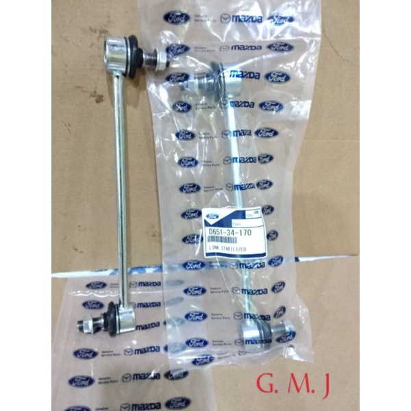 Jual STABILIZER LINK STABIL MAZDA 2 FORD FIESTA ORIGINAL UNTUK 1PCS ...