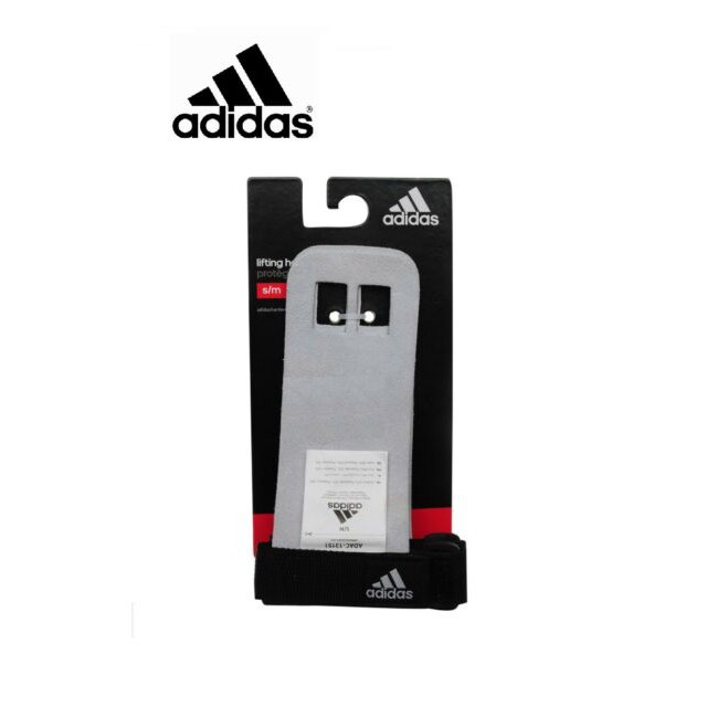 Jual Lifting Hand Grips Adidas - ORIGINAL | Shopee Indonesia