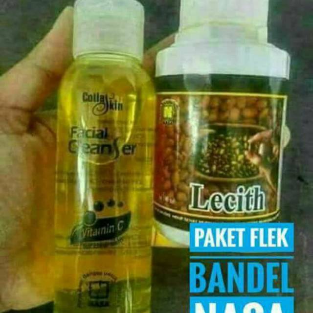 Jual Paket Flek Membandel - Agen Nasa Jakarta Barat | Shopee Indonesia