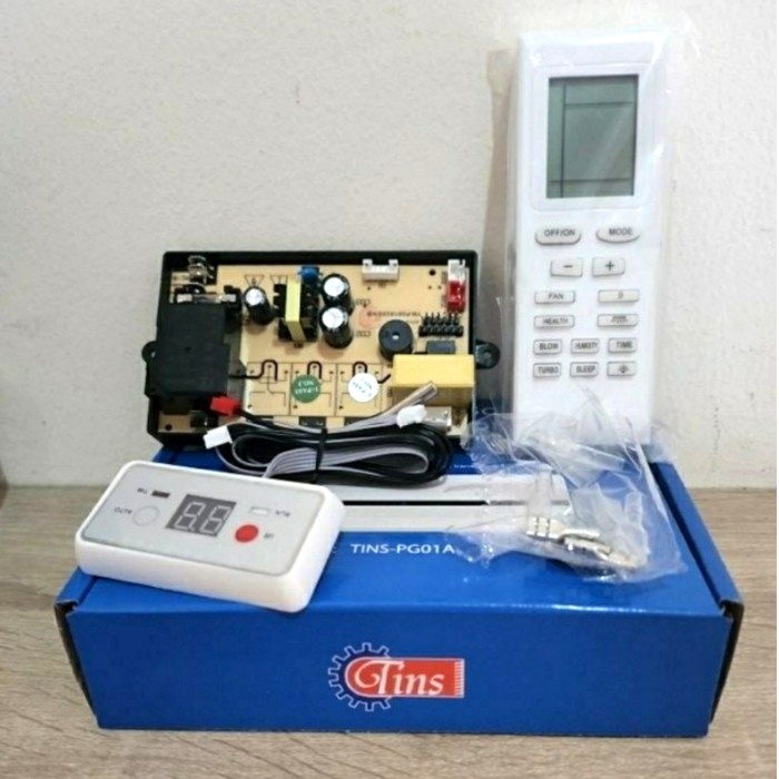 Jual MODUL PCB AC UNIVERSAL MULTI HT | Shopee Indonesia