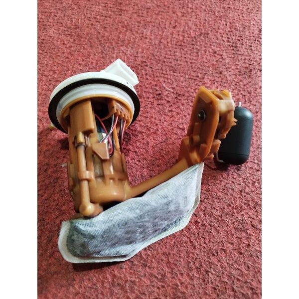 Jual 0fuel pump revo fit injeksi ful pam revo fi full pum revo fi ...