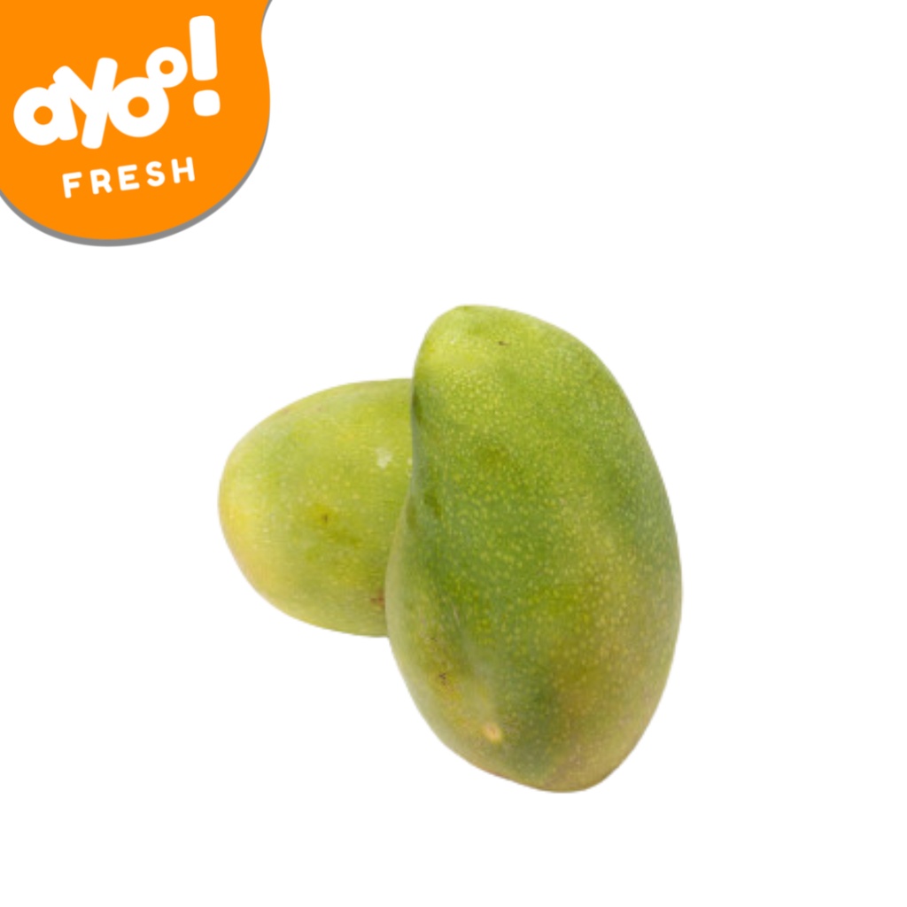 Jual Mangga Budi Raja Ready To Eat 1 Kg | Shopee Indonesia
