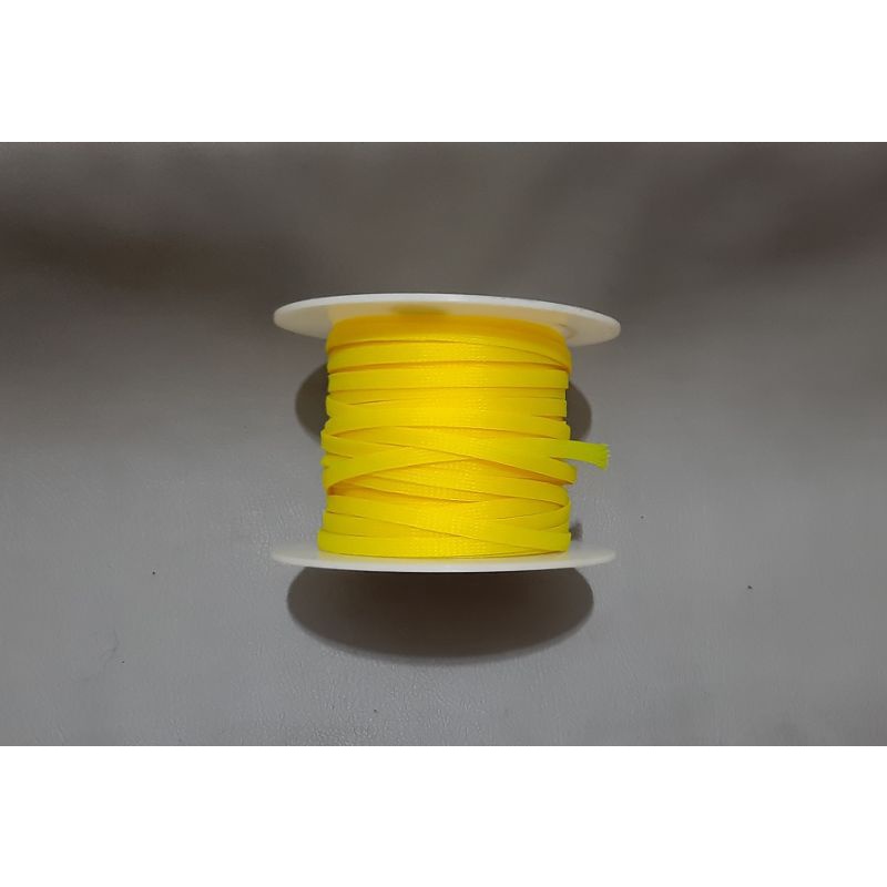 Jual Permeter Per Meter Snakeskin Snake Skin Cable Kabel 8 Awg 4 Awg ...