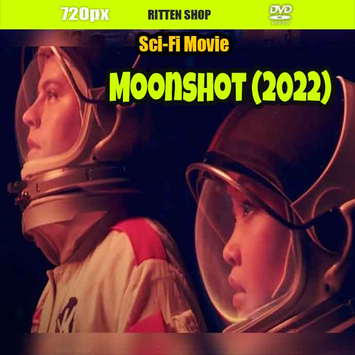 Jual Kaset Sci-Fi Moonshot-2022 Terbaru | Shopee Indonesia