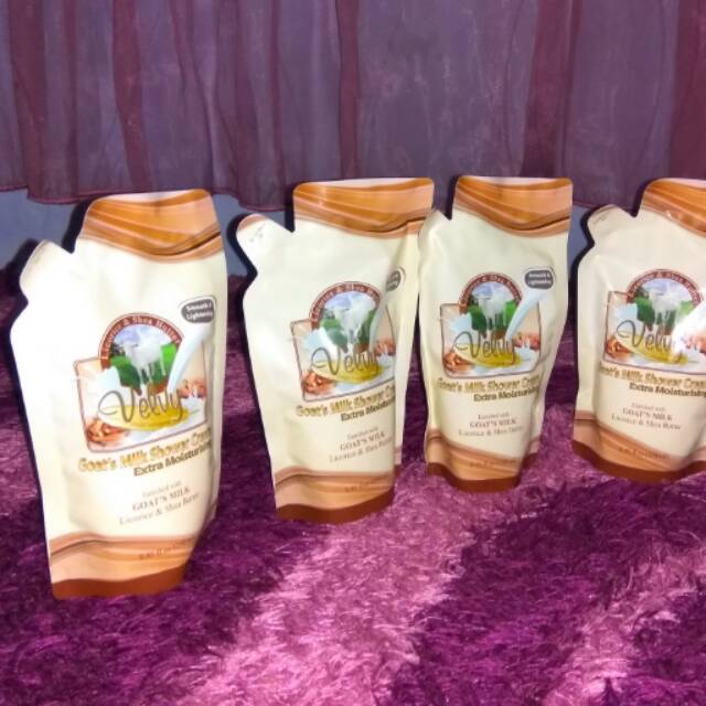 Jual Velvy sabun cair 250ml | Shopee Indonesia