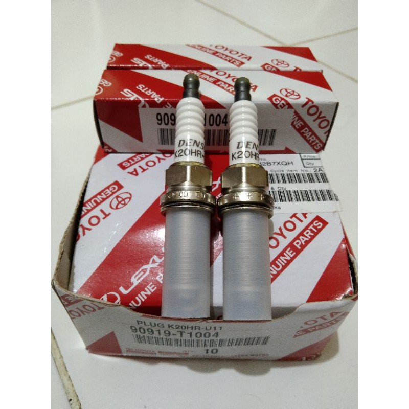 Jual Busi Inova bensin/Fortuner/Hilux | Shopee Indonesia