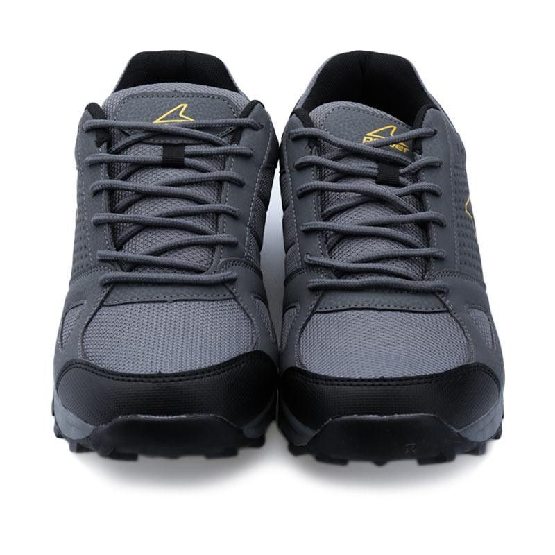 Jual Sepatu Pria POWER Shoes by BATA Original Bahan sintetis cocok ...