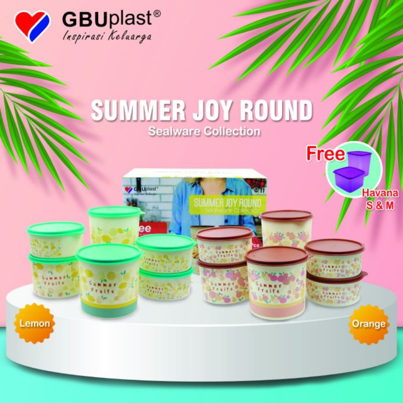 Jual Toples set Summer Joy Gbu Plast | Shopee Indonesia Jual Toples set Summer Joy Gbu Plast | Shopee Indonesia