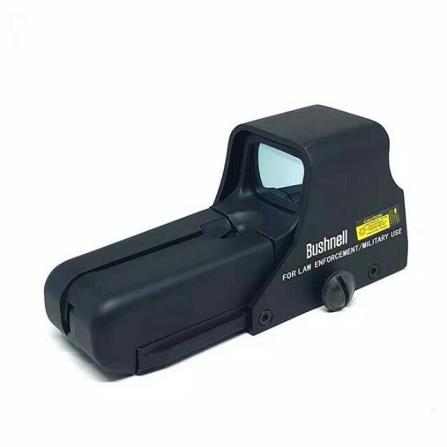 Jual Mira Red Dot 552 Graphic Sight Holosight Scope Airsoft | Shopee ...
