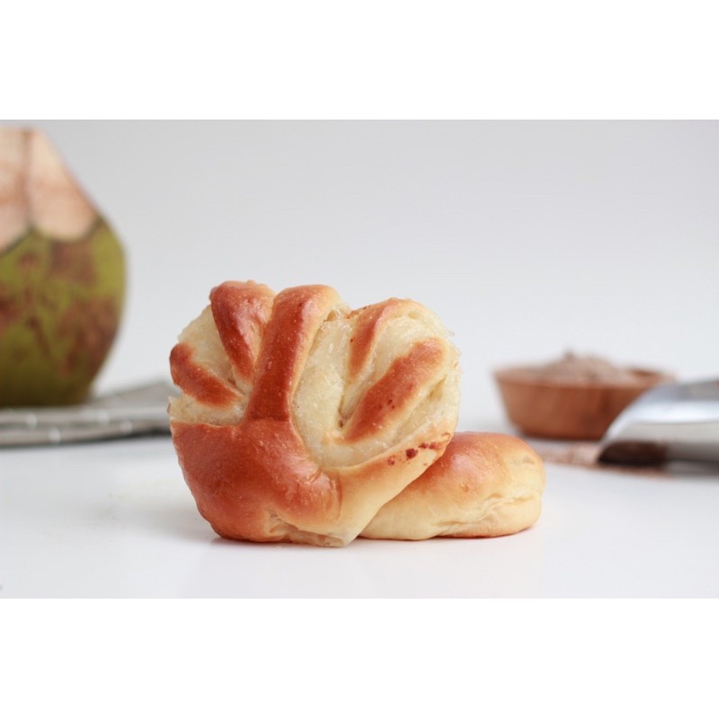 Jual Roti Kelapa | Shopee Indonesia