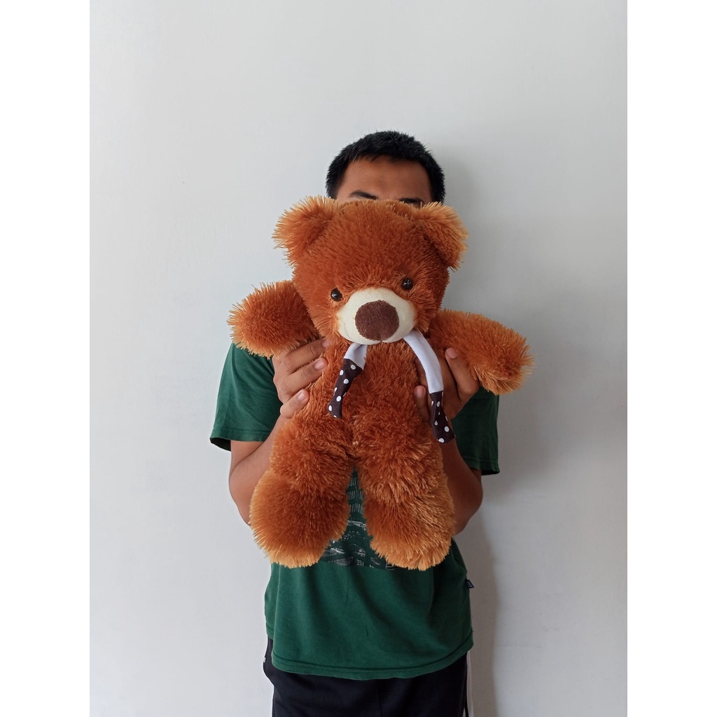 Jual harga boneka beruang kecil Harga Terbaik & Termurah Juni 2026 ...