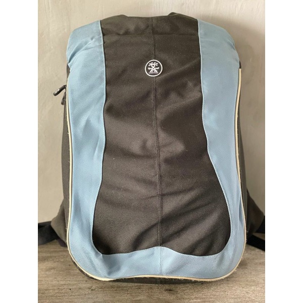 Jual Crumpler Backpack | Shopee Indonesia