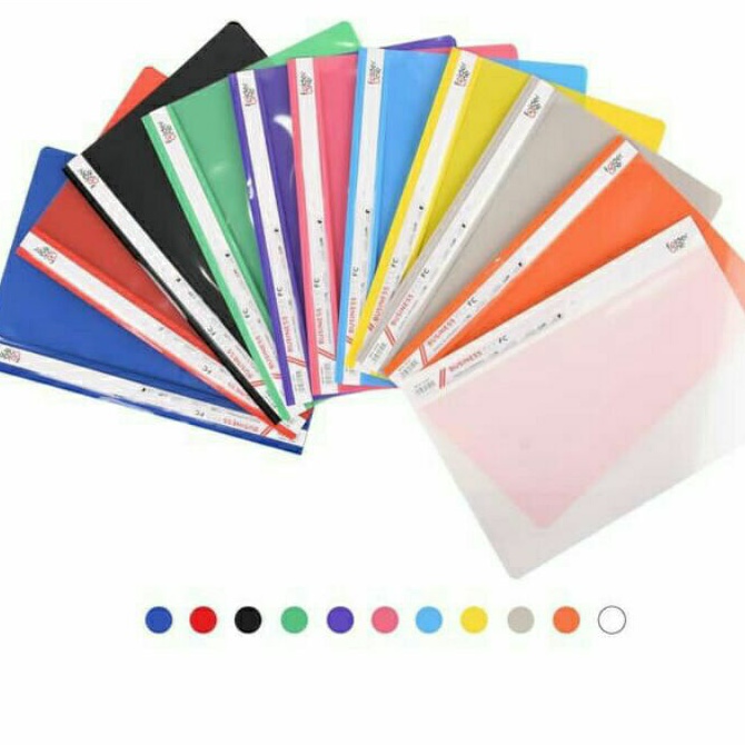 Jual business file folder one - HIJAU | MERAH | Shopee Indonesia