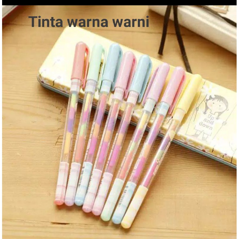 Jual bermacam macam pulpen karakter yang lucu dan unik | Shopee Indonesia