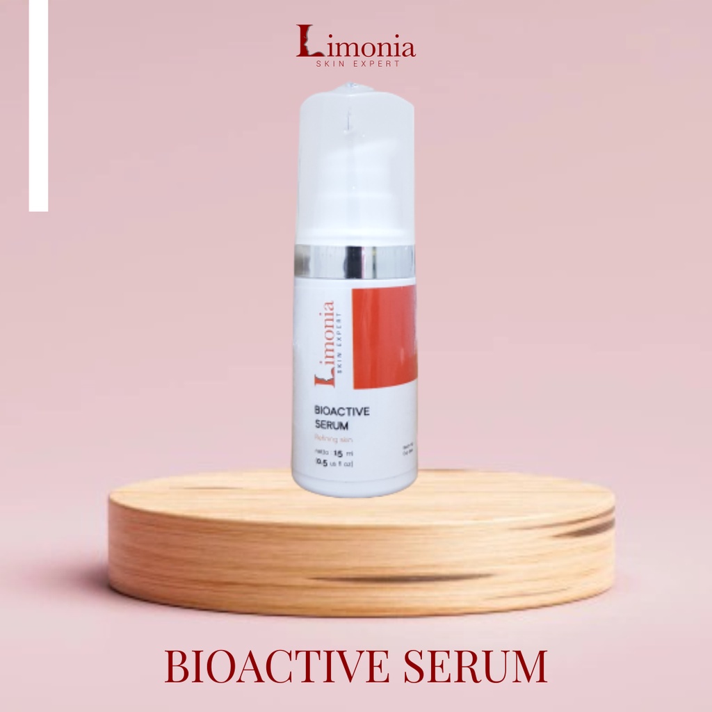 Jual Bioactive Serum | Shopee Indonesia