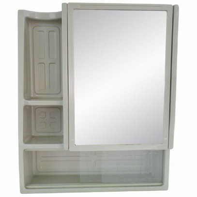 Jual RAK KACA CERMIN DINDING MC-18 MASPION | MIROR BOX WALL CABINET ...