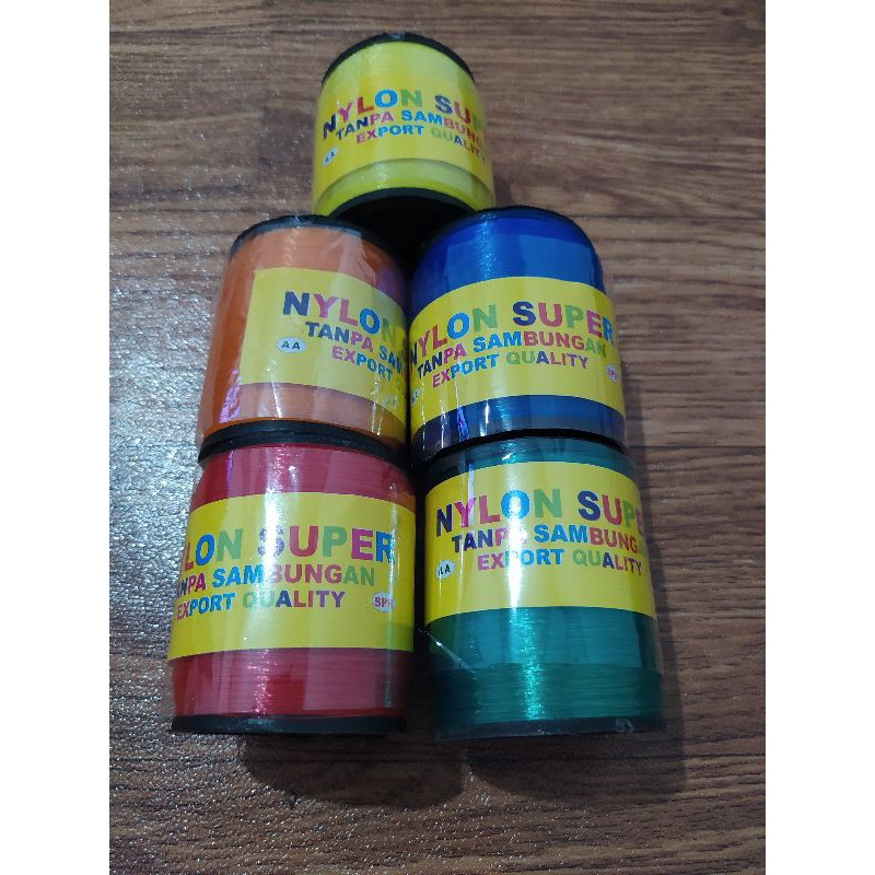 Jual BENANG PENGULUR LAYANGAN UKURAN JUMBO | Shopee Indonesia