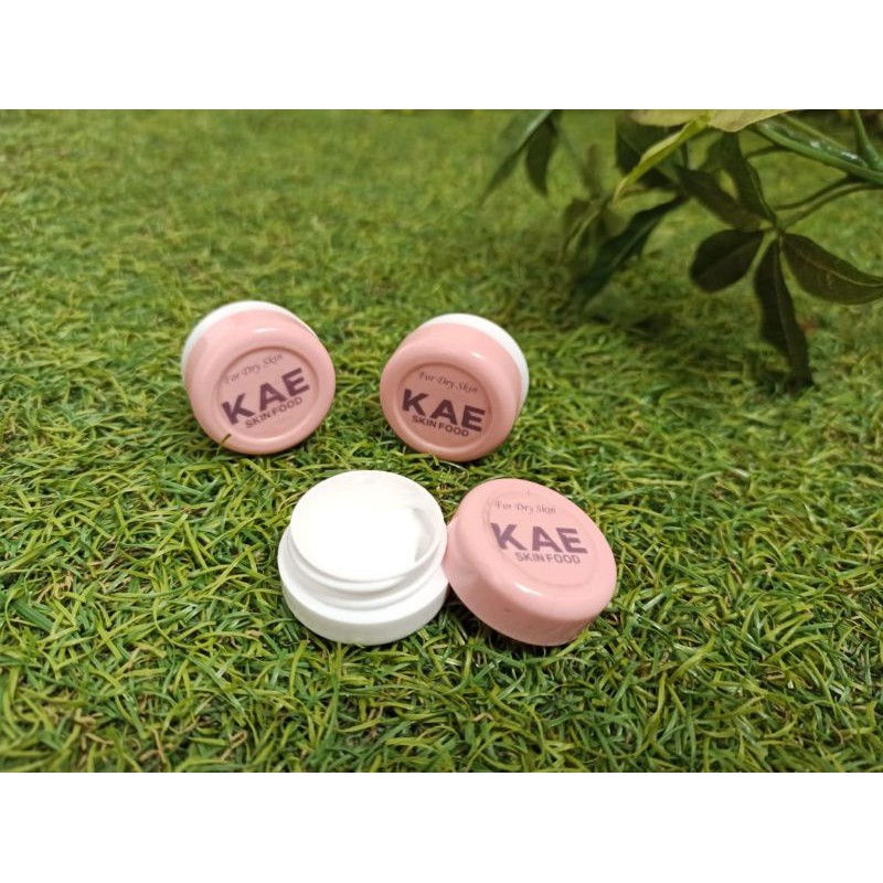 Jual Obat tumit pecah pecah/obat tumit pecah dan kering/Kae skinfood ...