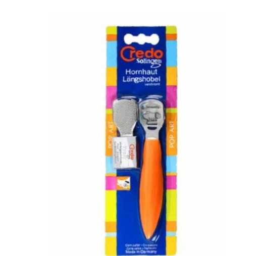 Jual (RST) CREDO Pedicure tools Alat menicure pedicure Credo Solingen ...