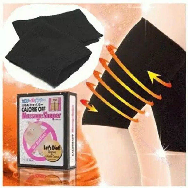 Jual korset paha calorie off arm - korset pengecil paha | Shopee Indonesia