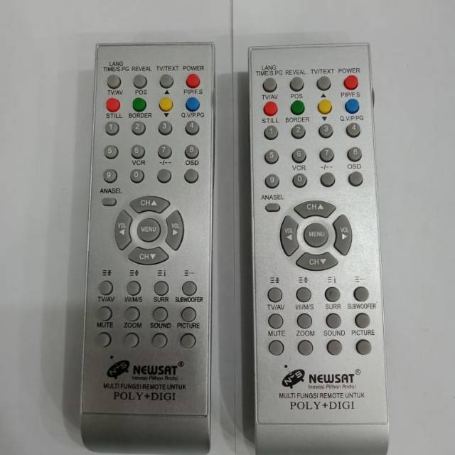 Jual REMOTE TV TABUNG DIGITEC/POLYTRON | Shopee Indonesia Jual REMOTE TV TABUNG DIGITEC/POLYTRON | Shopee Indonesia