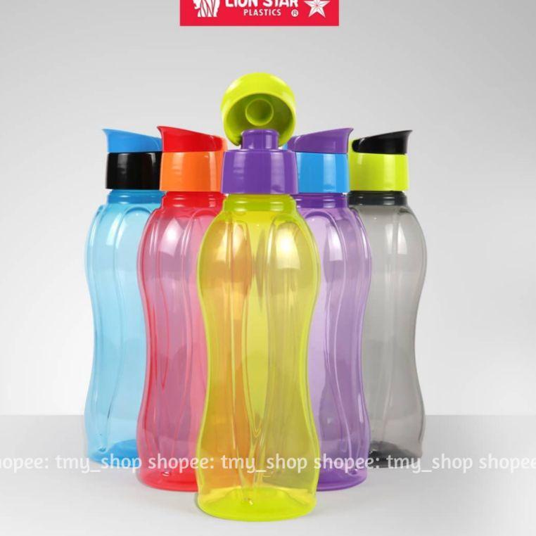 Jual 5G7 Botol Flip REGEN BOTTLE minum anak 1 Liter 500 dan ml 1 ml ...