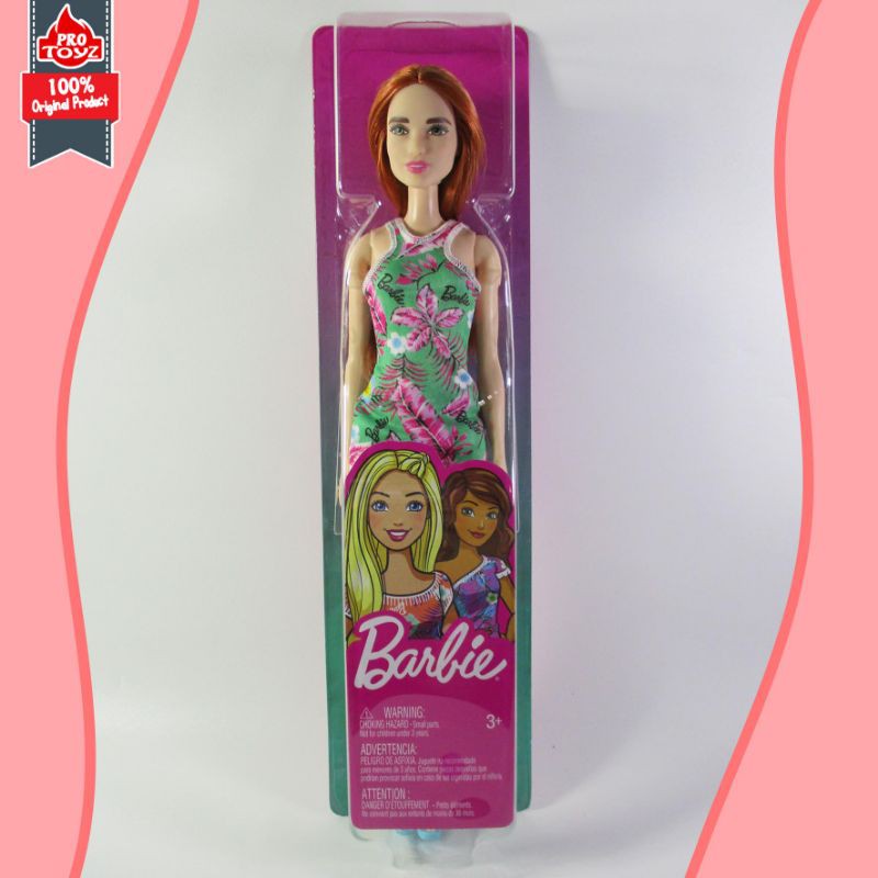 Jual Barbie Murah, Barbie Original, Barbie Basic, Barbie Ballerina ...
