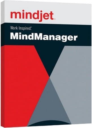 Jual Mindjet MindManager 2019 Plus MAP | Shopee Indonesia