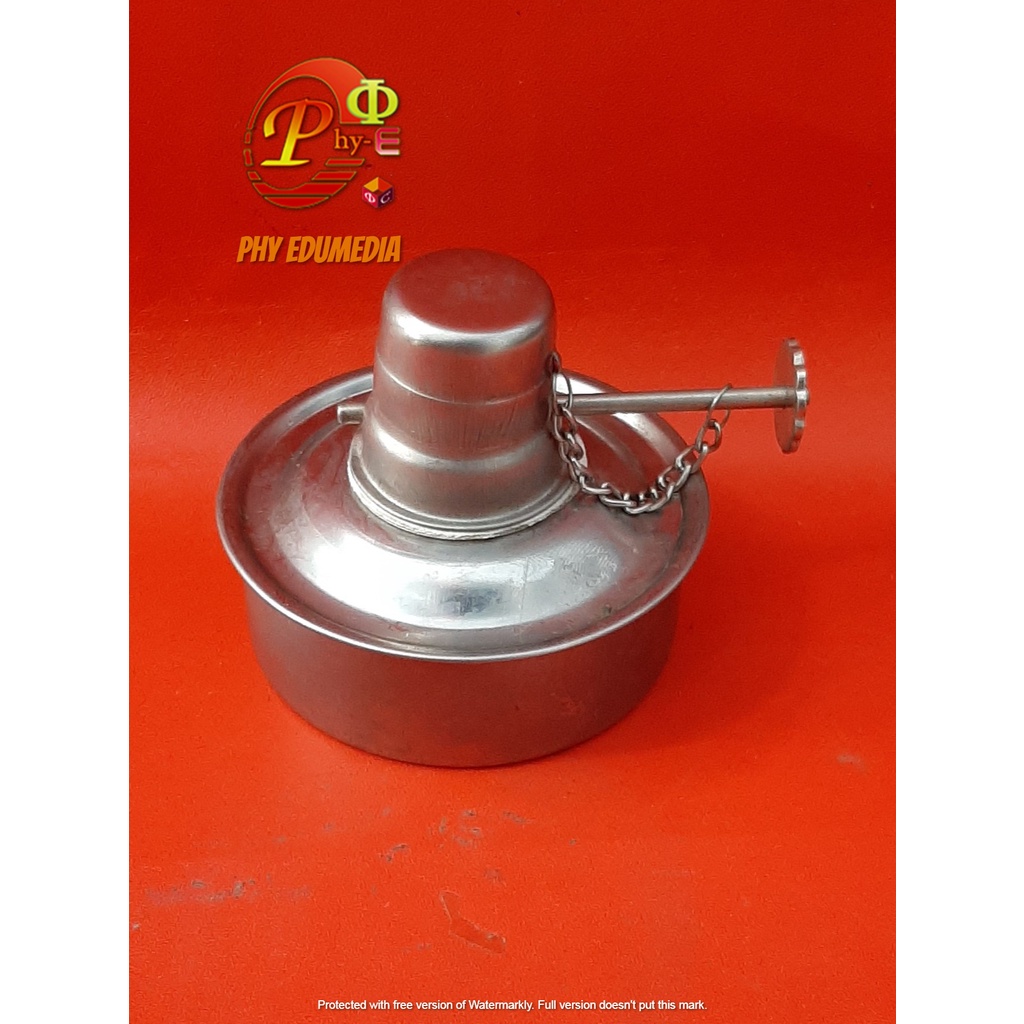 Jual Bunsen / Bunsen Stainless / Pembakar Spiritus Stainless / Lampu ...