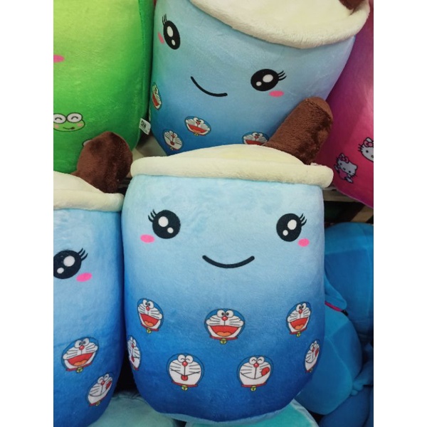 Jual Boneka Boba Doraemon | Shopee Indonesia