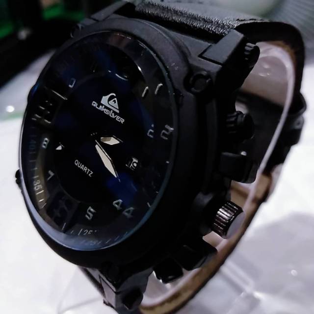 Jual Jam tangan pria kalep tanggal aktif | Shopee Indonesia