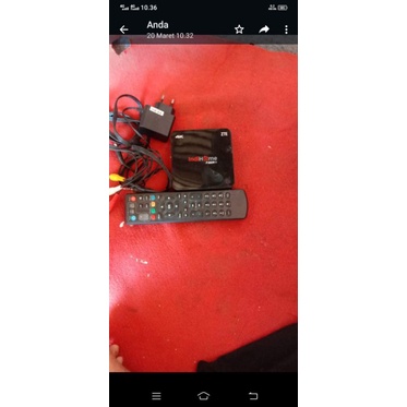 Jual REMOTE STB ZTE B760H | Shopee Indonesia