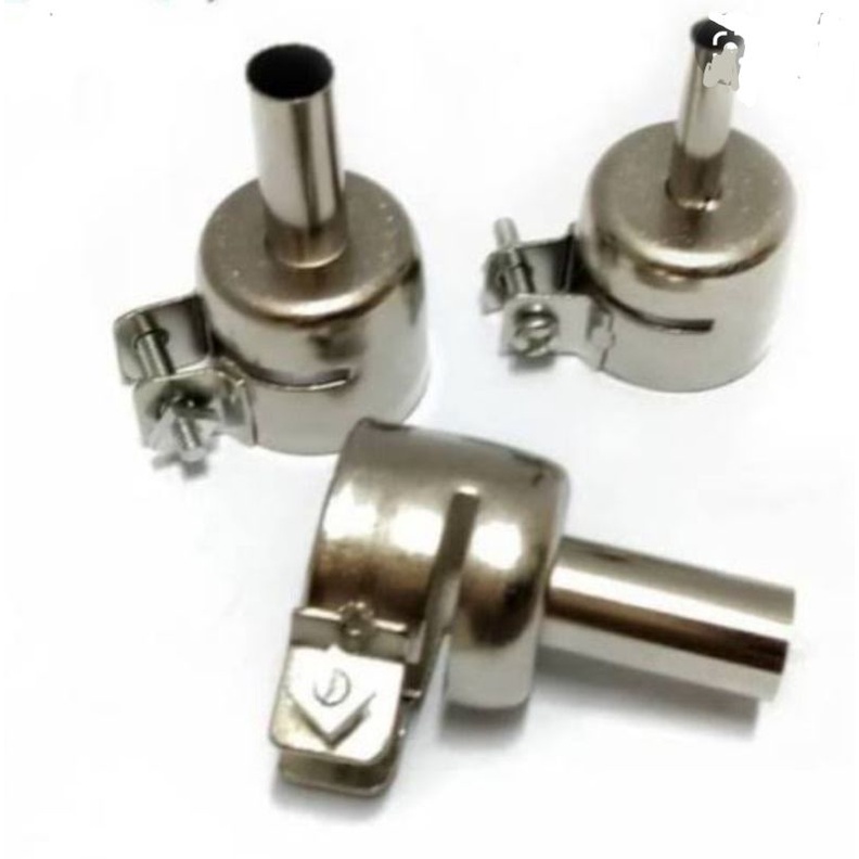 Jual mata blower quick 857dw 850d 850a 857d 3 in 1 new | Shopee Indonesia